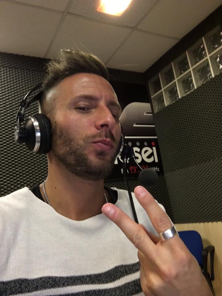 Daniele Baldini - Radiosei