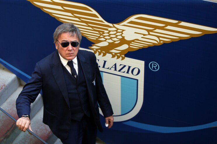 Manzini: "L'attesa più dura della mia vita. Le lacrime al fischio ...