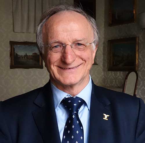 Il Prof. Pulcini prova a fare chiarezza: “Un tampone dubbio positivo ...