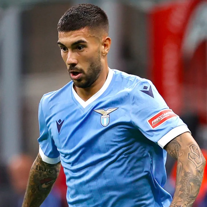 Nazionali, quattro i giocatori della Lazio convocati - Radiosei