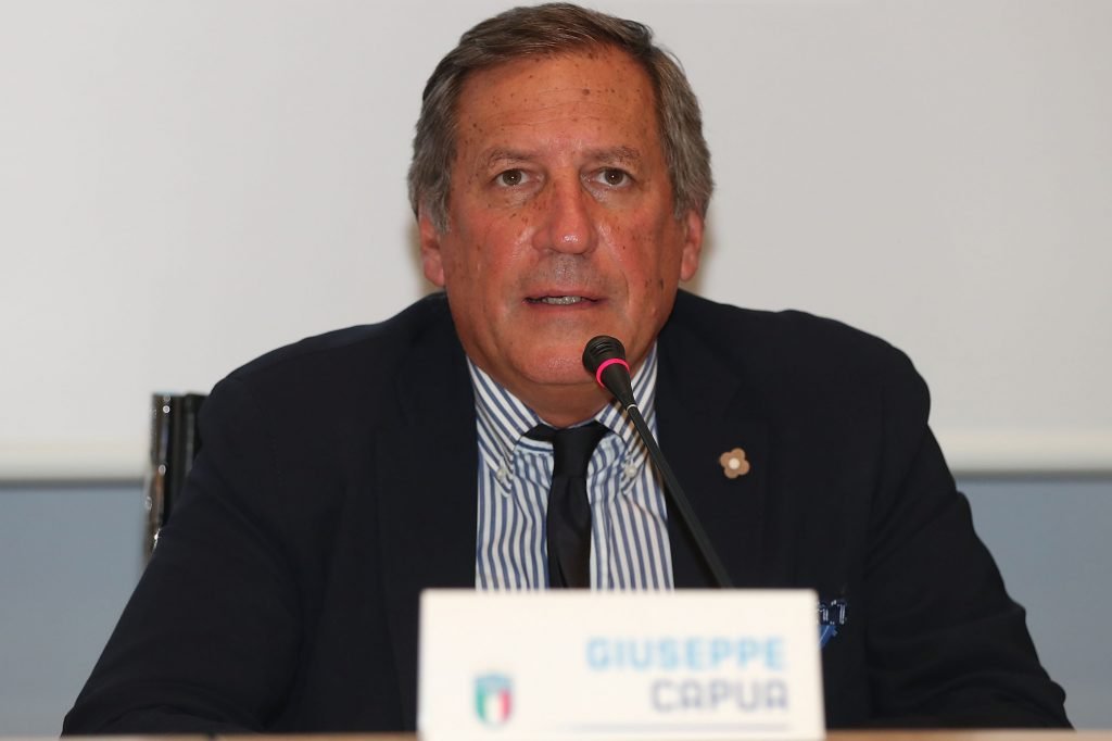 'QDL' - Prof. Capua: "Immobile? Passi da gigante, ma i tempi sono ...