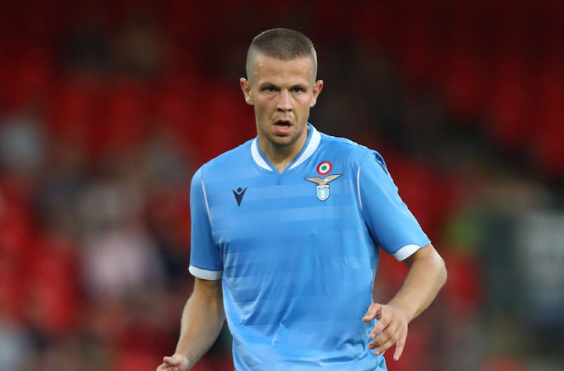 Vavro, la frase che ha fatto infuriare i tifosi - Radiosei