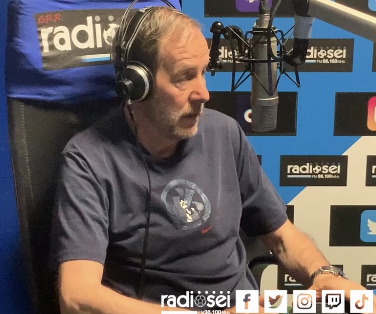 'QUELLI CHE...' - Oddi in studio: voti e bilancio della stagione della ...