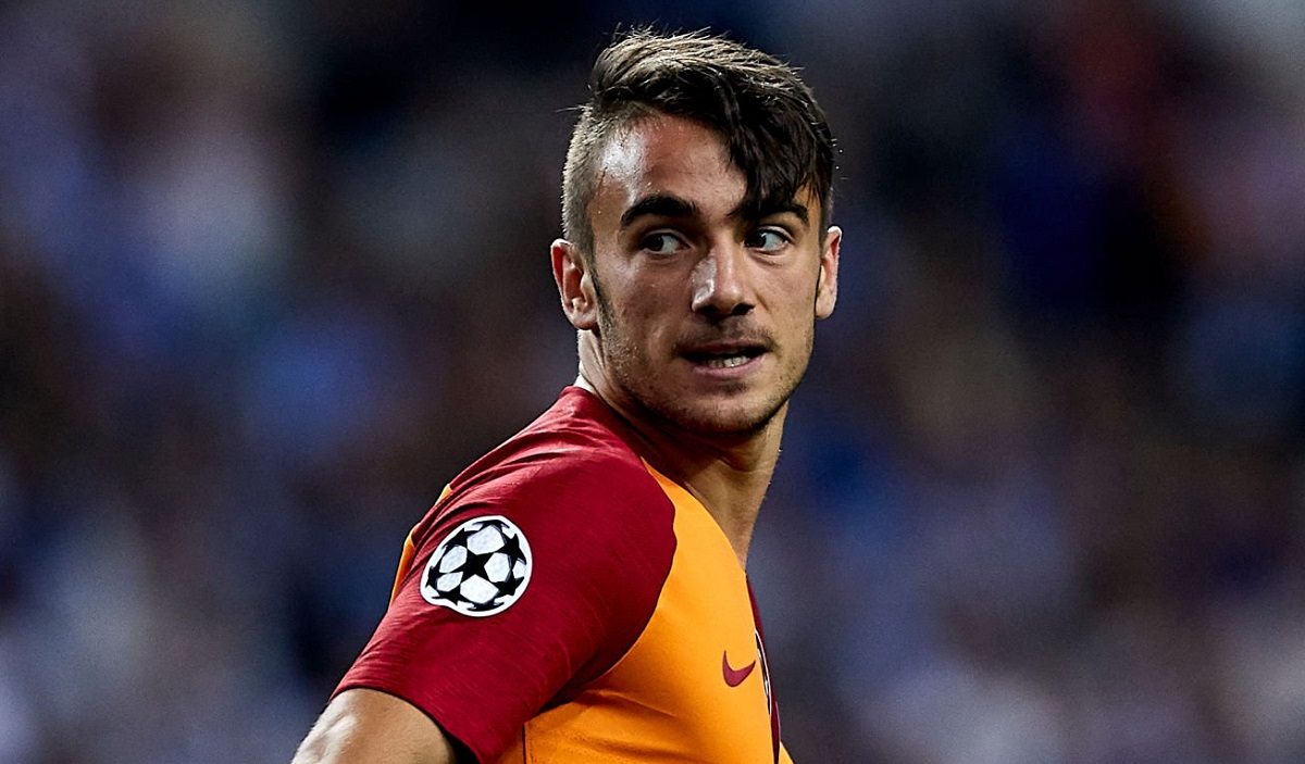 Dalla Turchia: “Lazio e Roma su Akgun dell’Adana Demirspor” - Radiosei