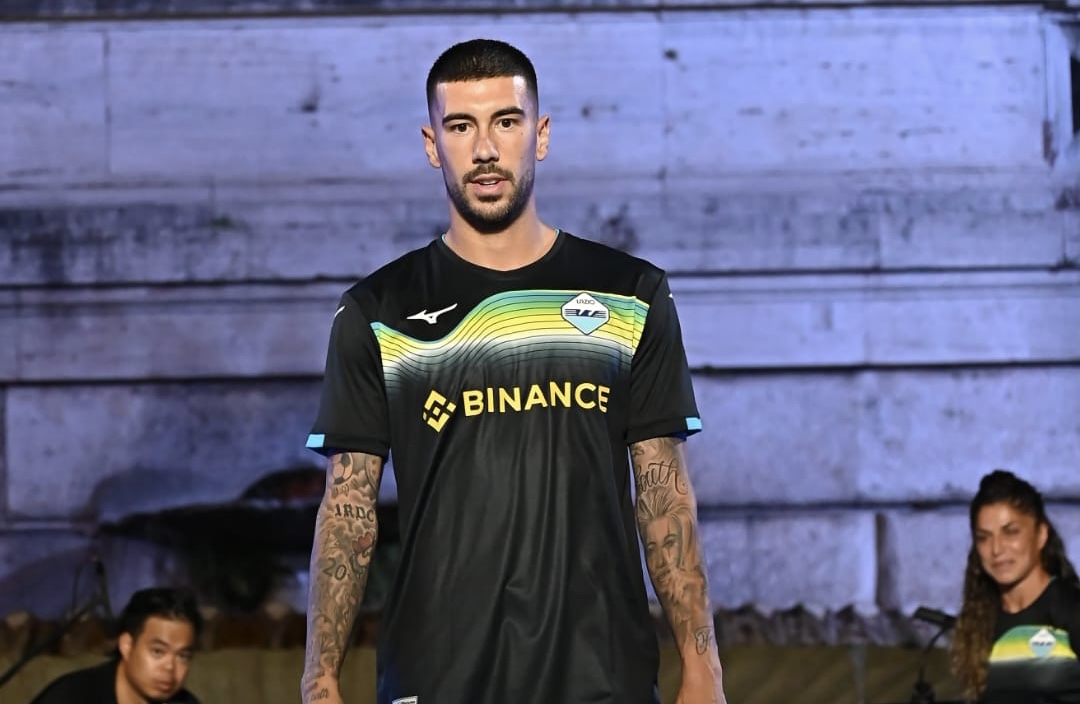 Piazza del Popolo, Zaccagni: "Quest'anno partiamo subito forte" - Radiosei