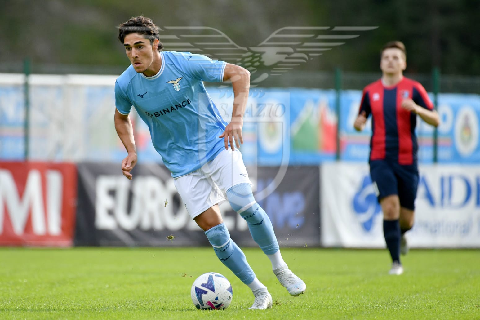 Lazio, domani si gioca contro il Qatar: tutti i dettagli - Radiosei