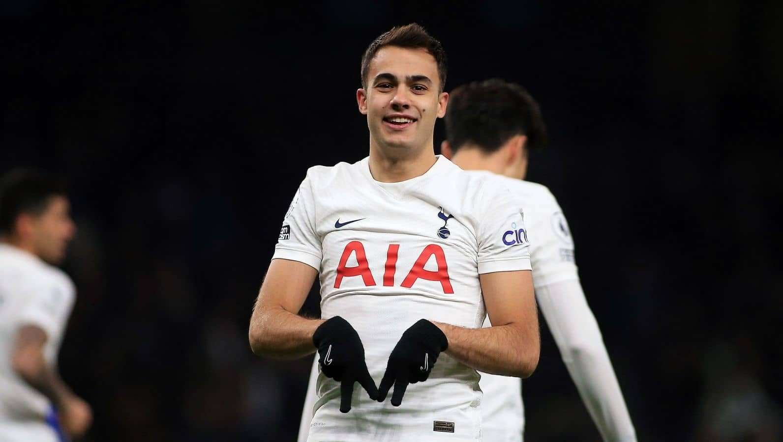 Reguilon nel mirino: la situazione - Radiosei