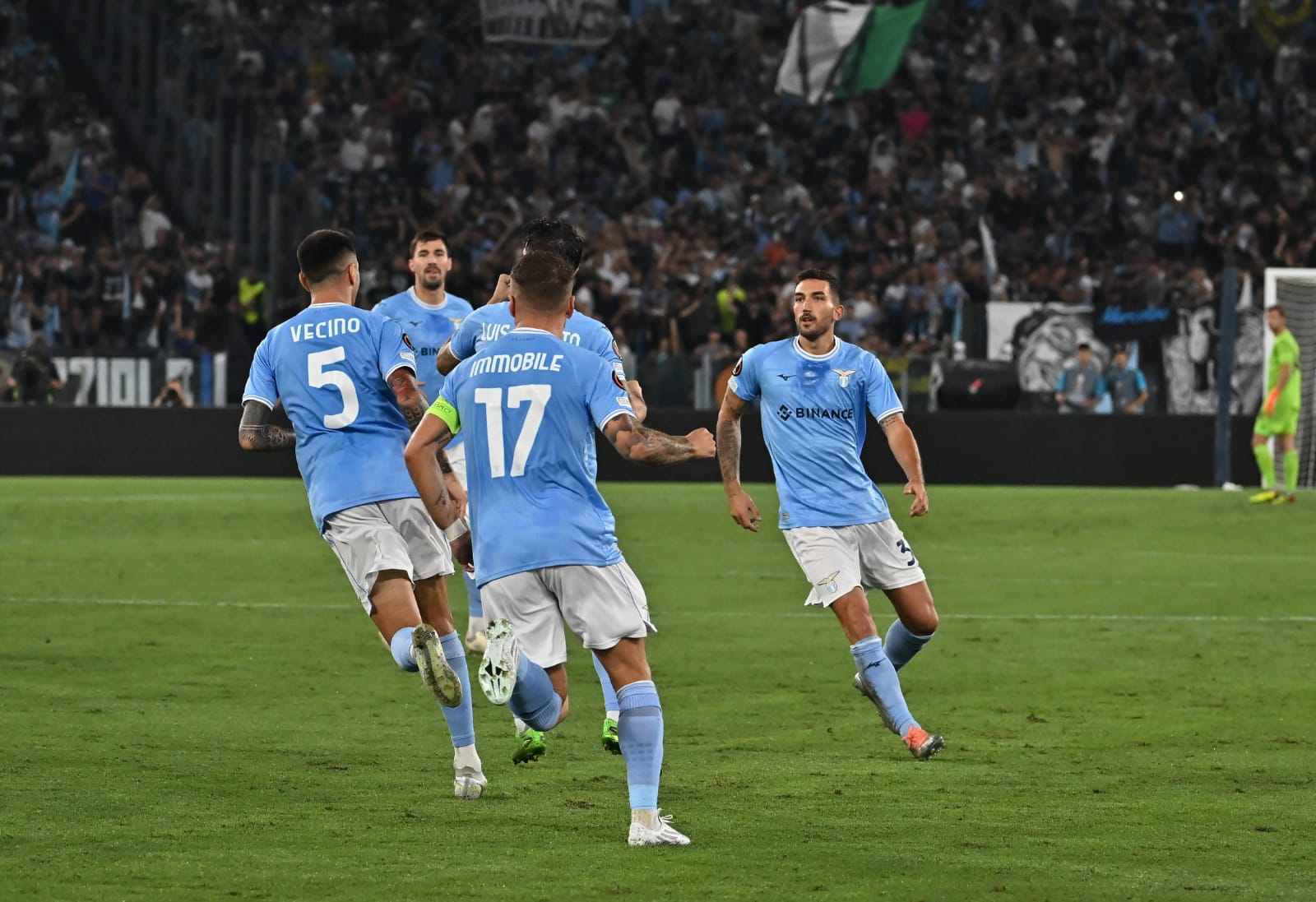 Lazio, strike dopo gli impegni europei: è il dato simbolo del progresso ...