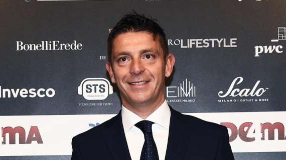 Il designatore Rocchi ce l'ha con Sarri: "Le sue parole mi hanno fatto ...