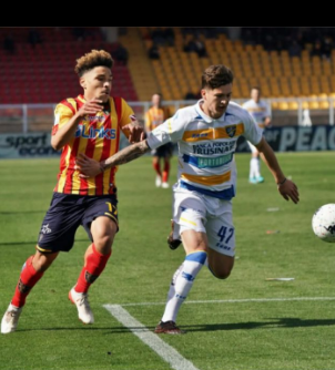 Alessio Maestrelli, il talento del Frosinone (primo nel campionato ...