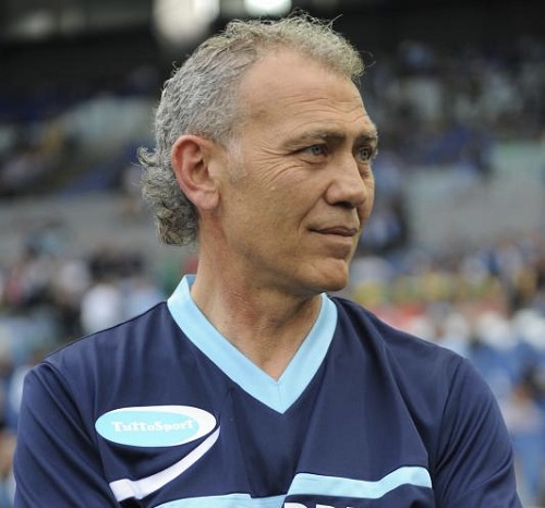 Corino e il derby: "Magia da vivere sulla pelle. Sulla carta grande ...