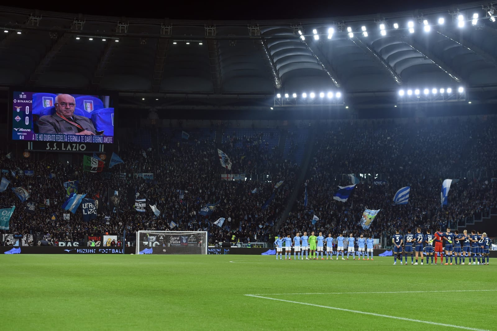 A Bologna sarà un esodo: quasi in 4mila per spingere la Lazio - Radiosei