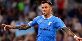 Secondo quanto riportato dal Messaggero Vecino va a Barcellona