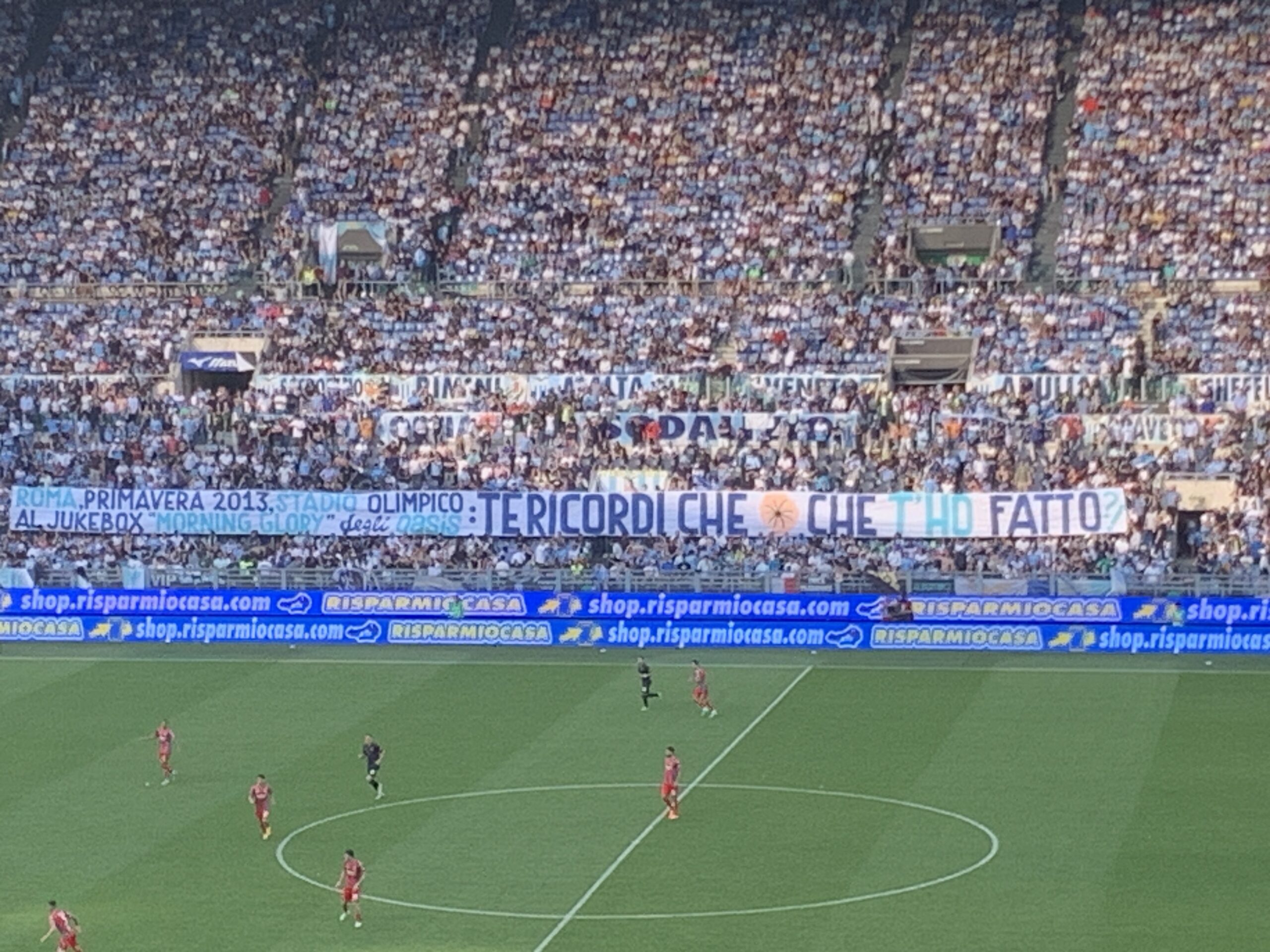 Empoli-Lazio, vendita dei tagliandi - Radiosei