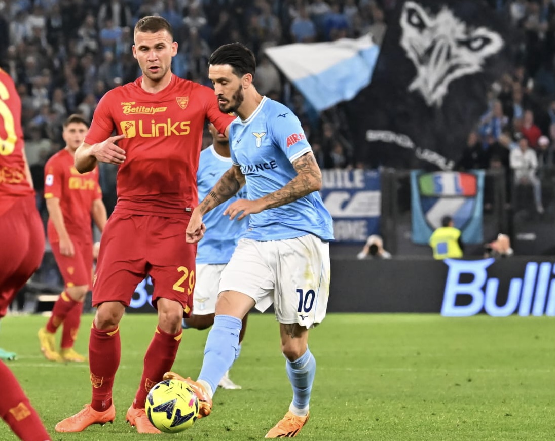 Luis Alberto si sta convincendo: Lazio più vicina - Radiosei
