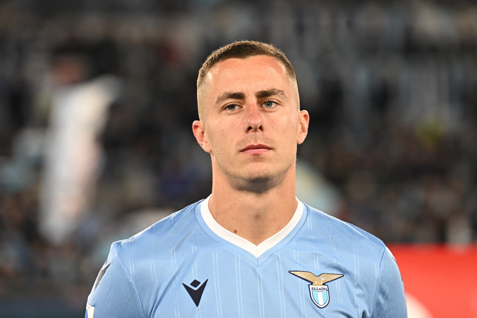 Marusic: "Non bene anche per merito del Monza, ora diamo tutto fino alla