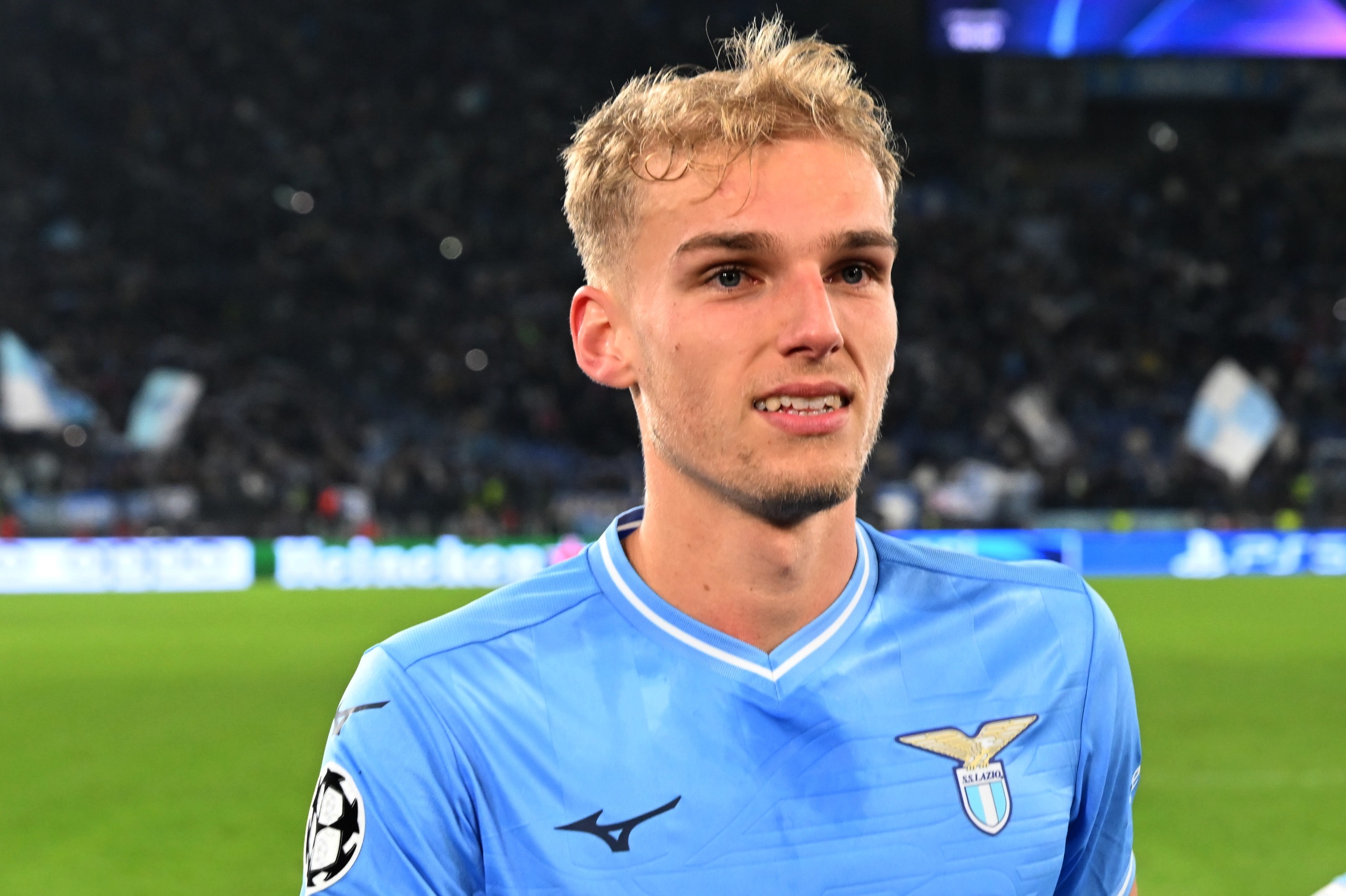 Isaksen guida la nuova Lazio senza gerarchie. Via le gelosie e cena di sq