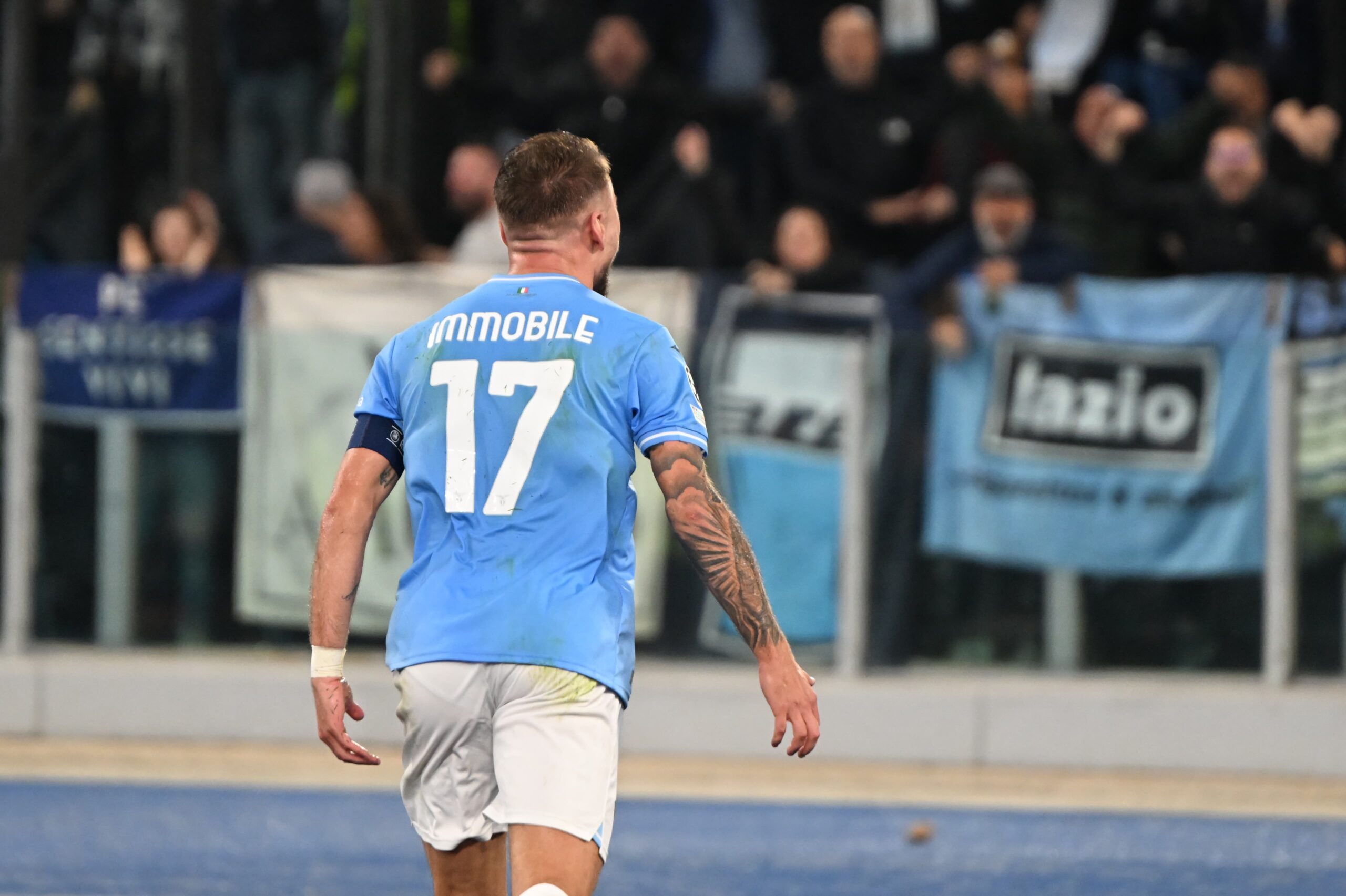 Immobile a 360°, dagli inizi ai 200 gol passando per la fascia da..."