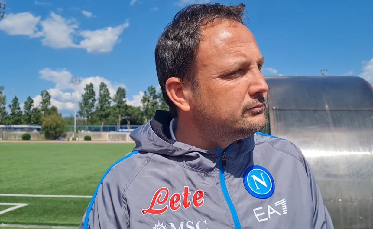 'SVB' - 50 anni dal primo Scudetto, Frustalupi: "Papà faceva girare una Laz