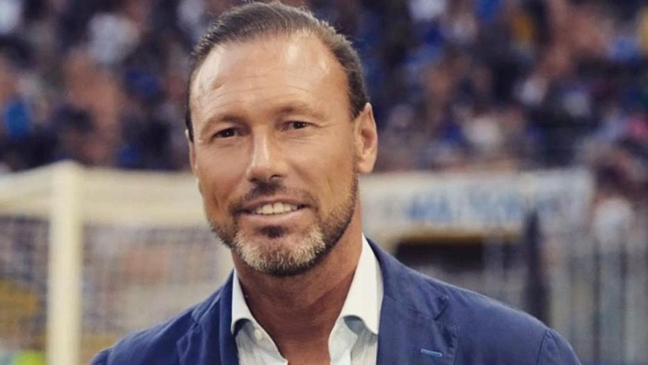 'QUELLI CHE...' - Marcolin: "Noslin è forte, meglio come esterno che cent