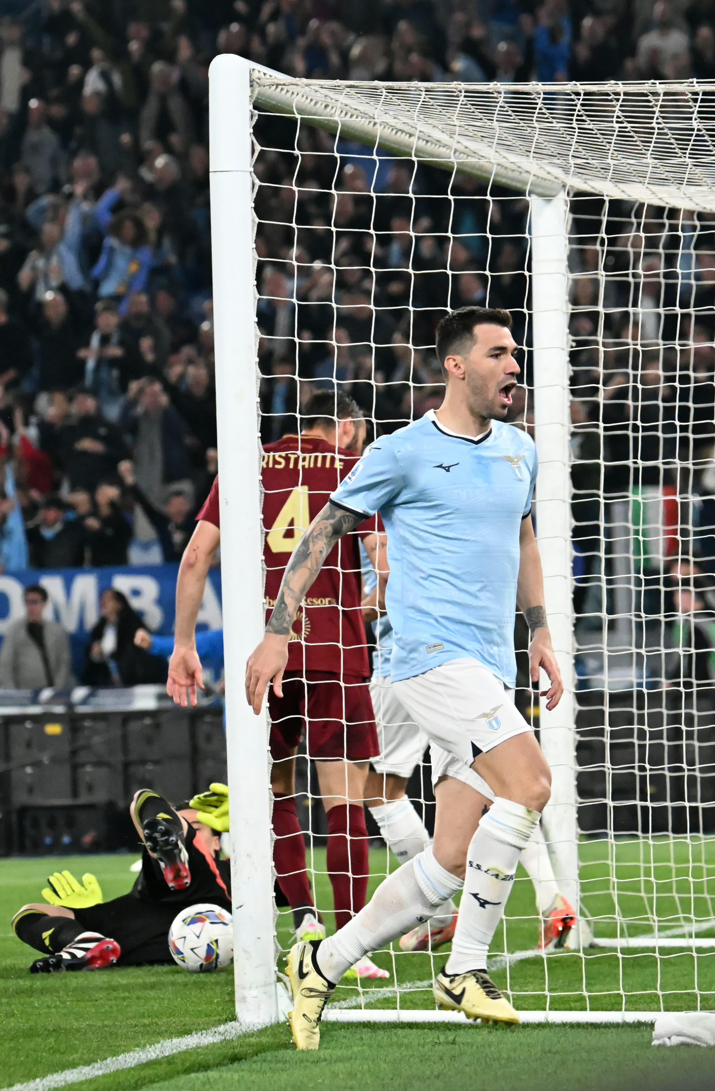 Mustica: "Lazio-Romagnoli, l'epilogo naturale è la partenza. Su Martinez e