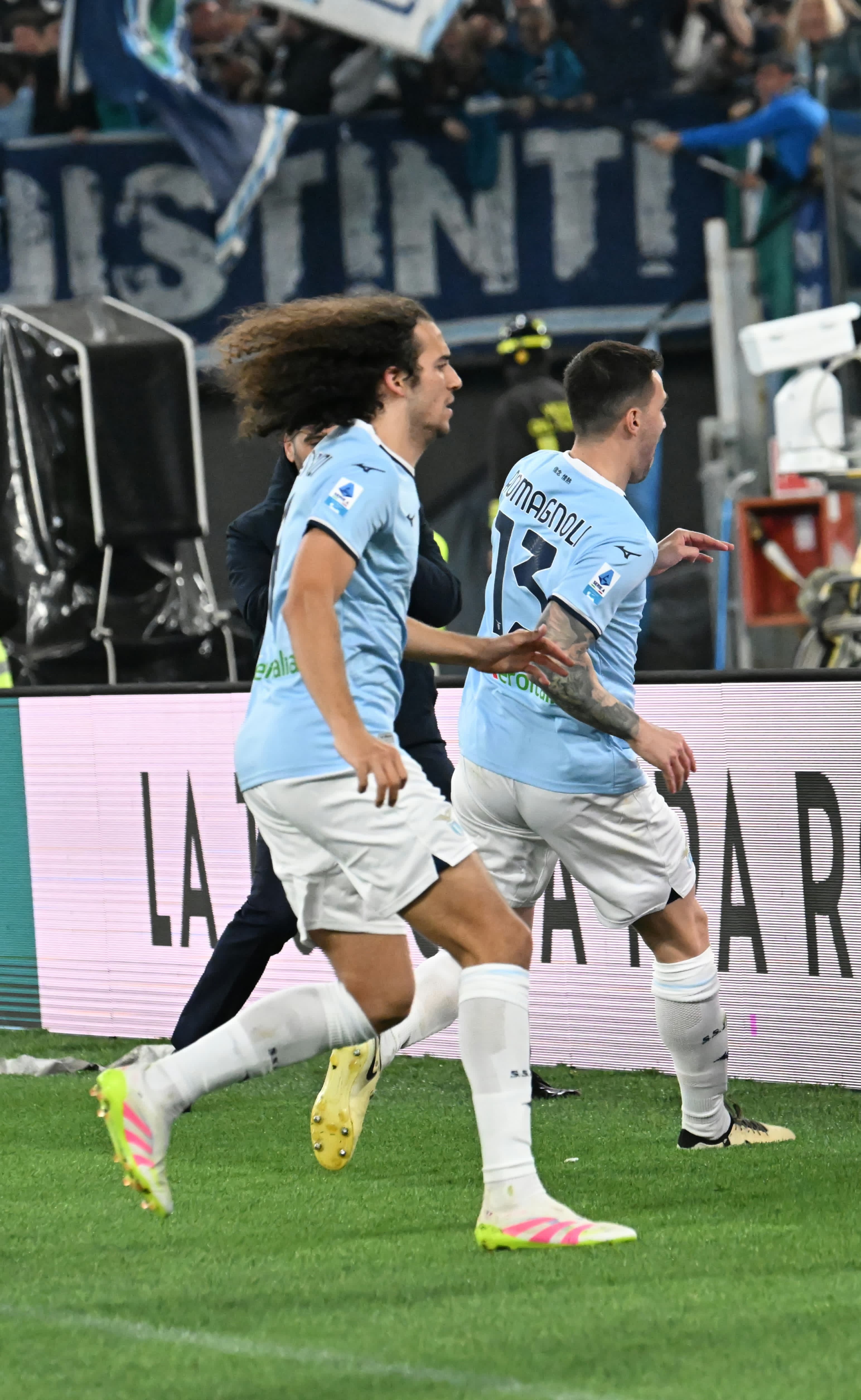 Lazio, Europa e futuro: tutto all’ultimo giro - Radiosei
