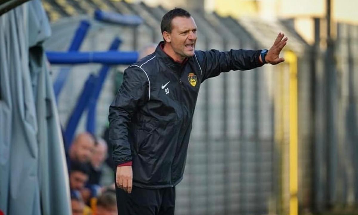 UFFICIALE - Promozione per Punzi: è il nuovo tecnico della Primavera
