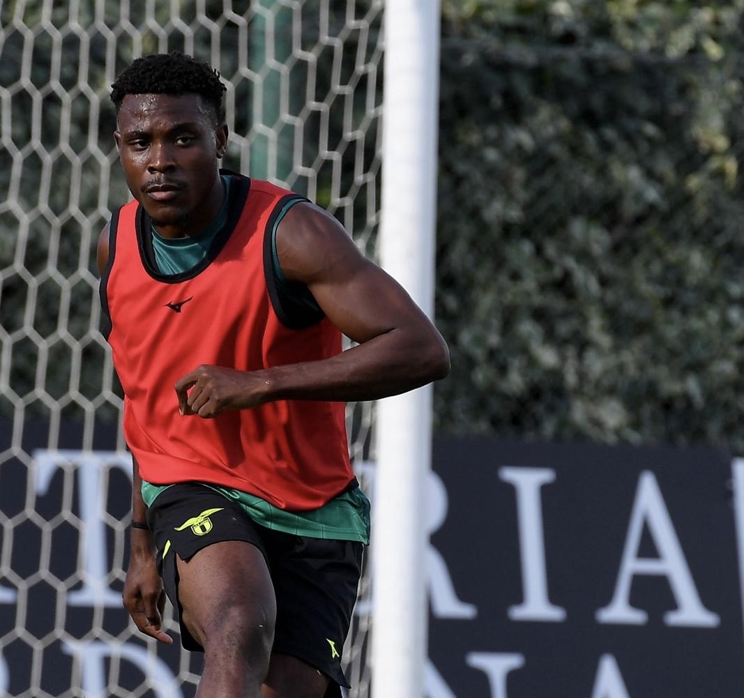 Lazio, Dele-Bashiru può sperare solo in un 'ripescaggio': la reazione del